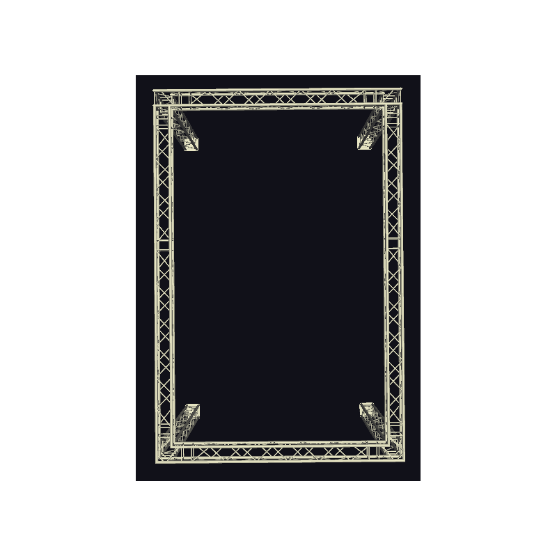 location grill structure alu scénique sur mesure a toulouse tls31.fr