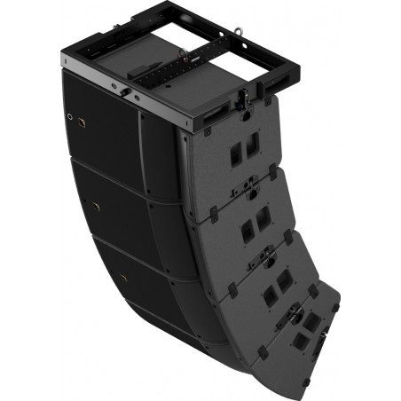 location système son l acoustic a15 KS21 toulouse tls31