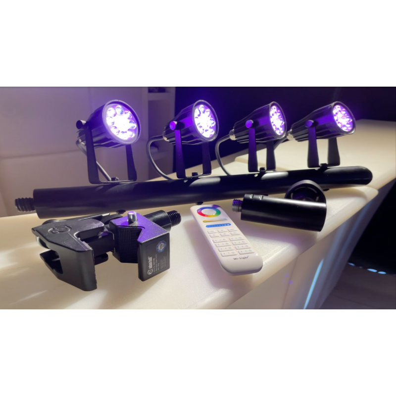 location mat d'eclairage pour buffet a toulouse tls31 acoustic color