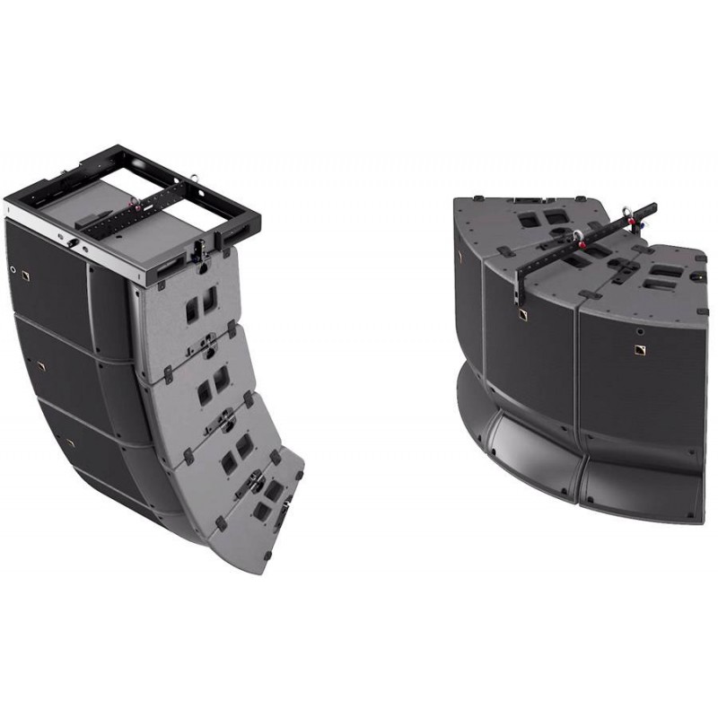 location système son l acoustic a15 KS21 toulouse tls31