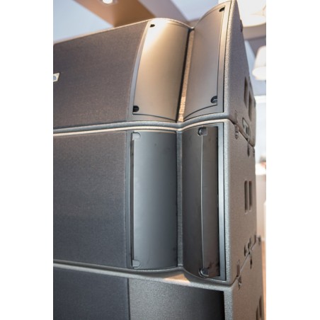 location système son l acoustic a15 KS21 toulouse tls31