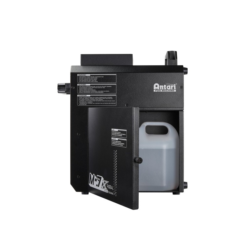 location MX7 antari machine geyser pro 1500w jet de 10m couleurs au ...