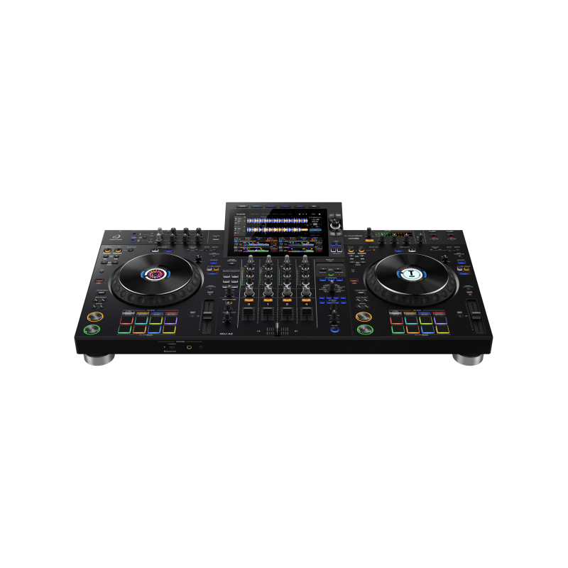 location xdj az pioneer alphatheta a toulouse tls31 xdjaz alpha theta