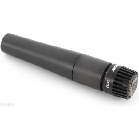 Micro Shure sm 57 ( instrument )
