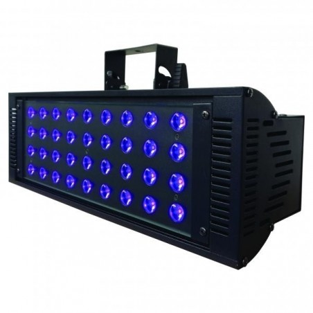 location pack éclairage pour soirée fluo et reveillon jour de l'an